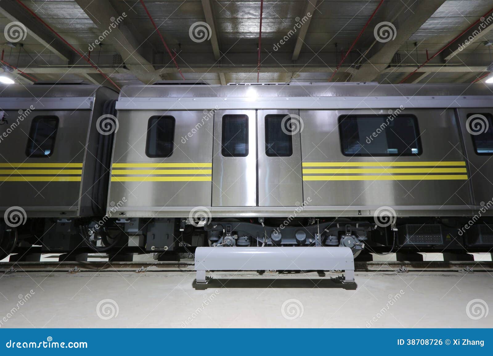 Train cars stock photo. Image of travel, train, industry - 38708726