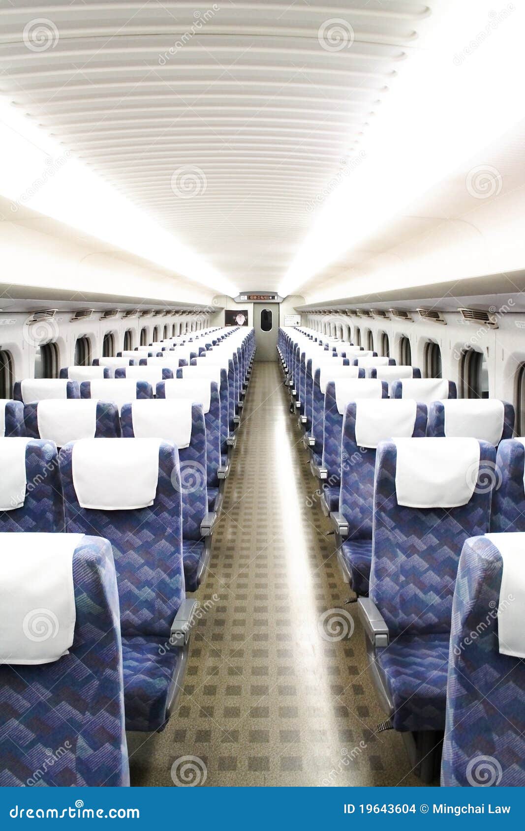 The Train Chair stock photo. Image of train, light, inside - 19643604