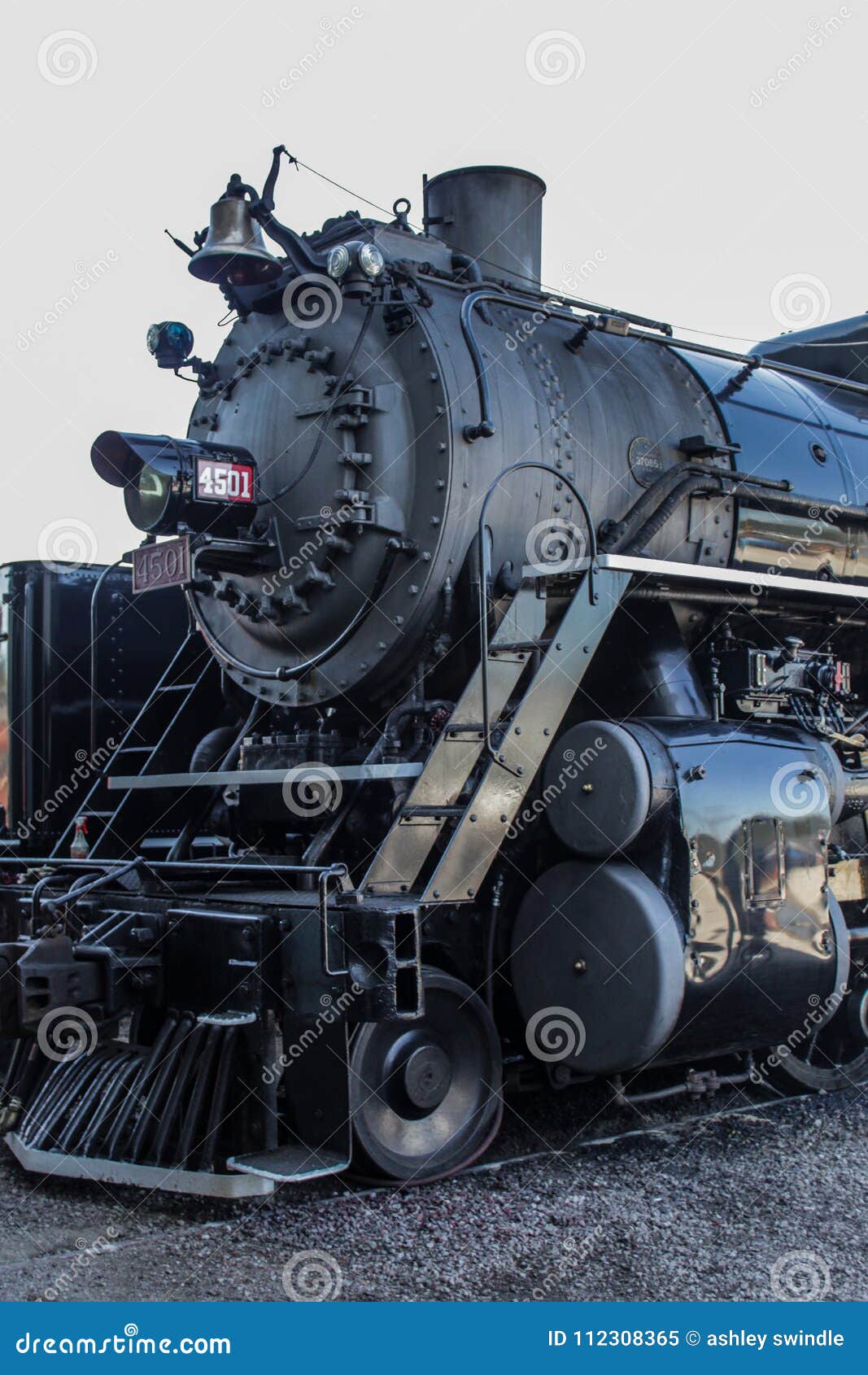 Train editorial image. Image of steam, train, strain - 112308365
