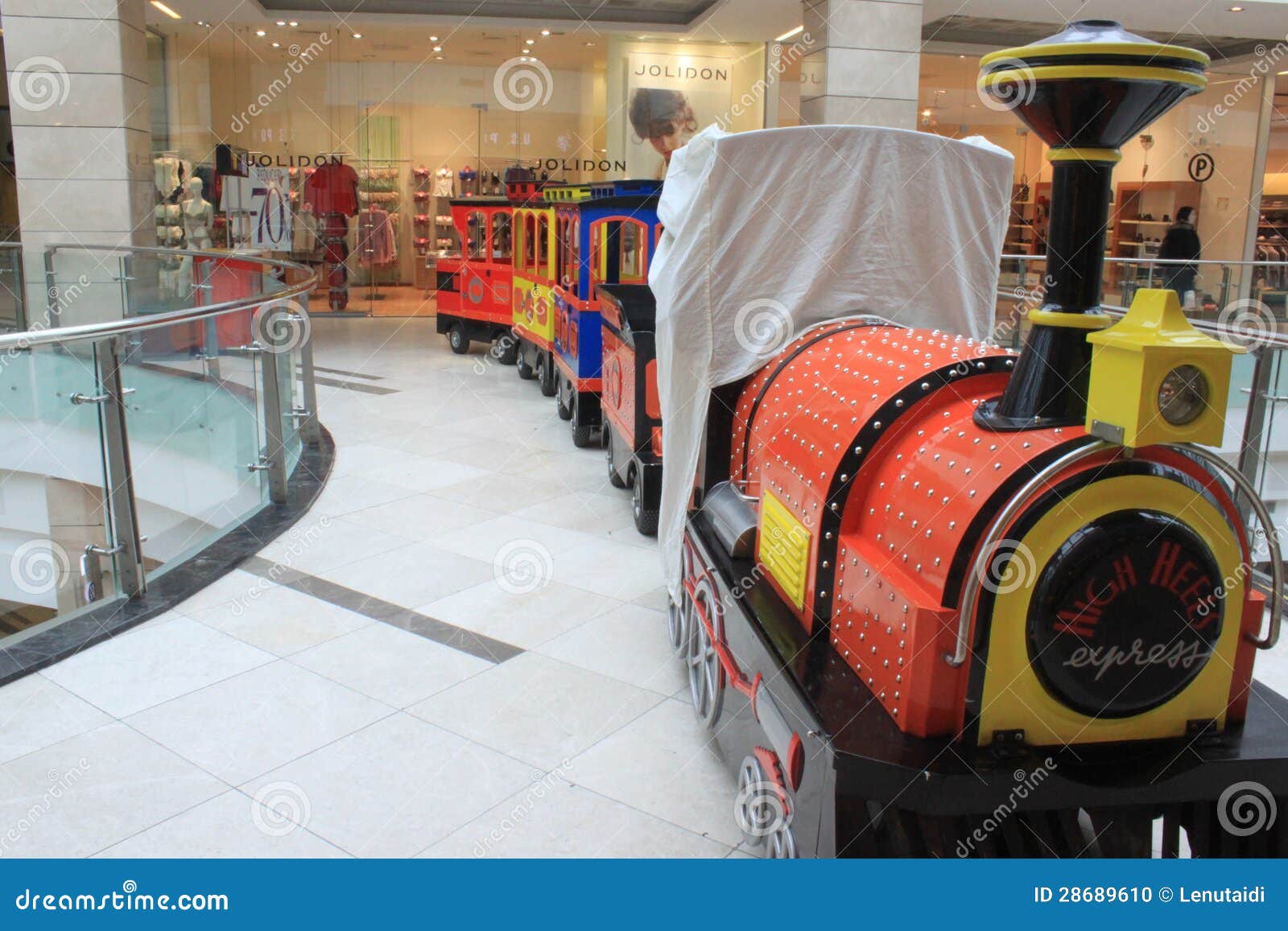 Train children editorial image. Image of objects, shop - 28689610