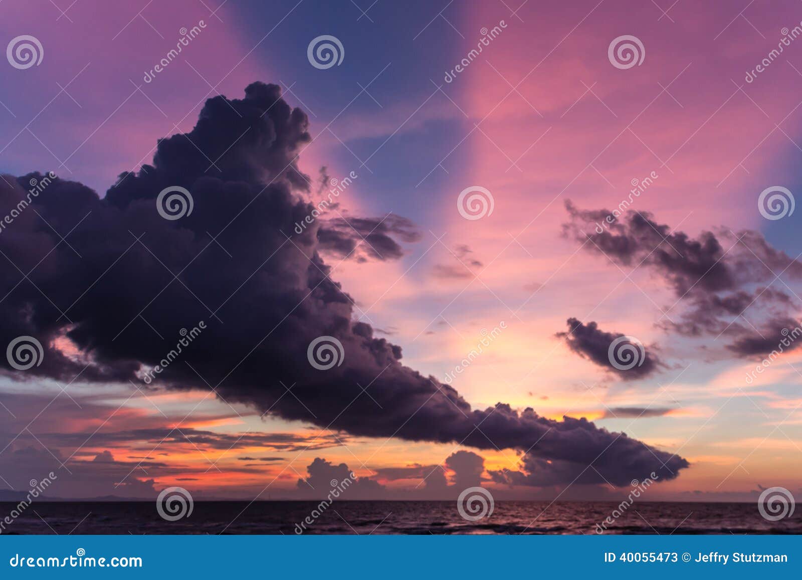 Train cloud sunset stock image. Image of cloud, sunset - 40055473