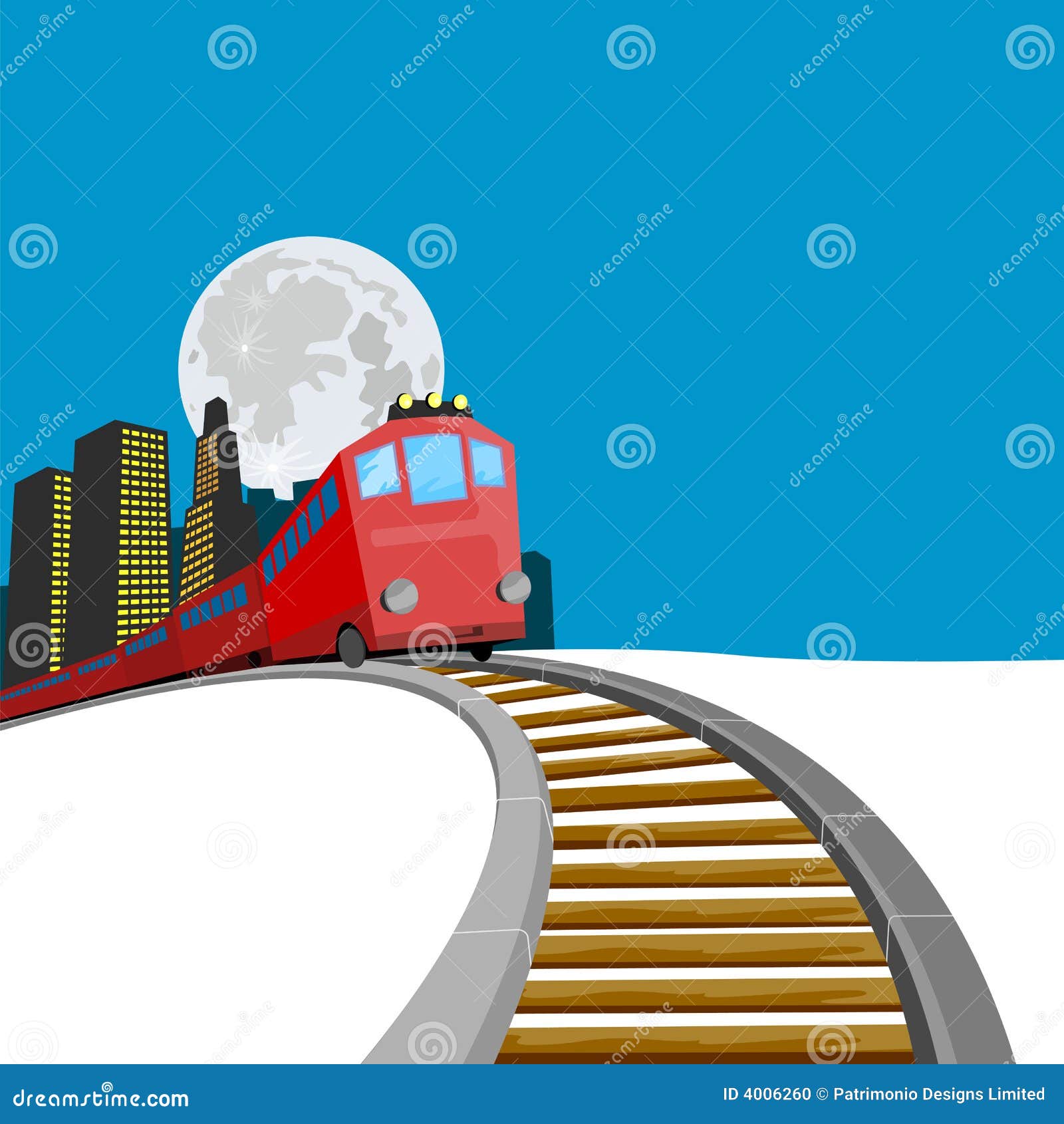 Train Station Sign Clip Art