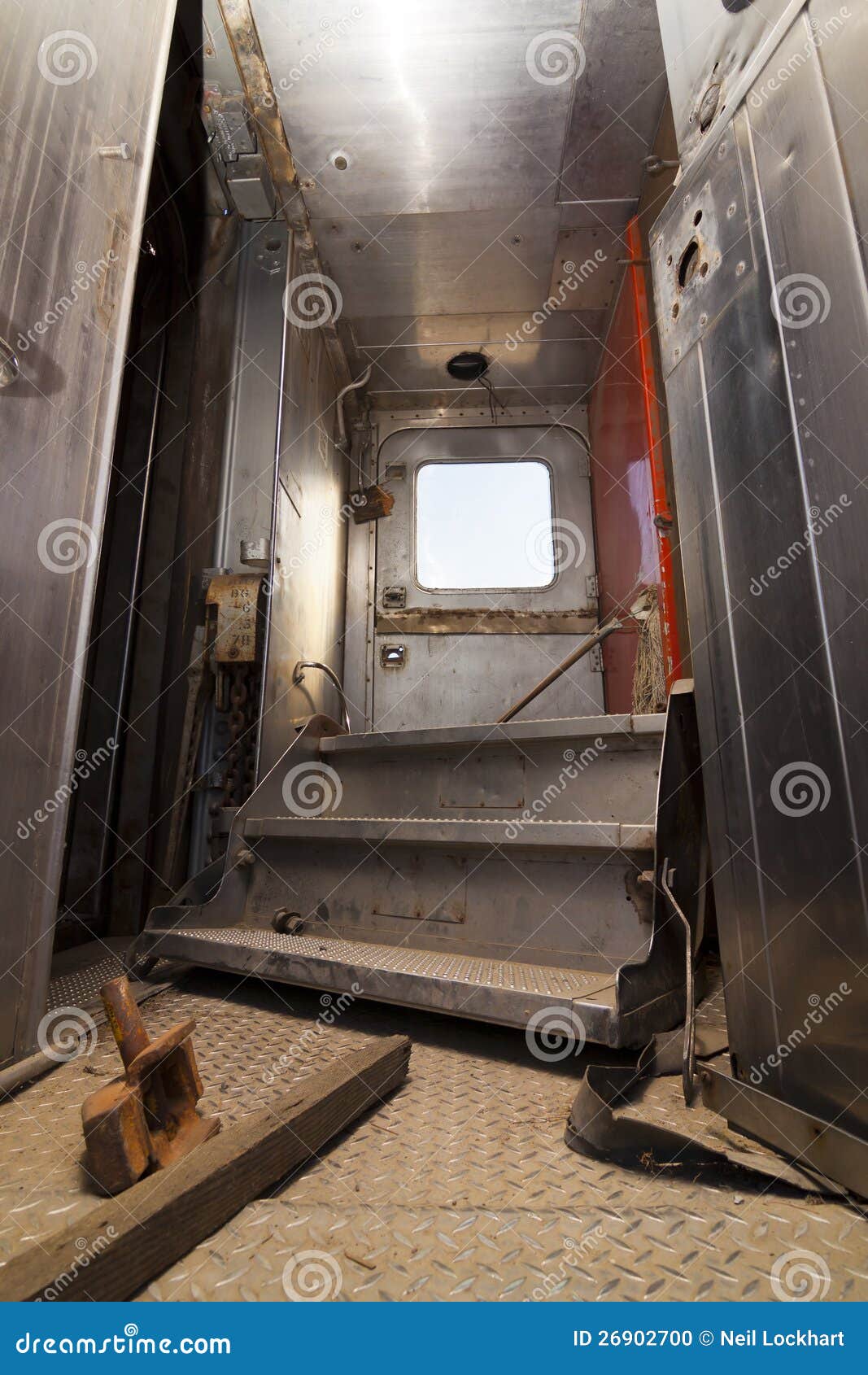 Train Connector Doorway stock photo. Image of trains - 26902700