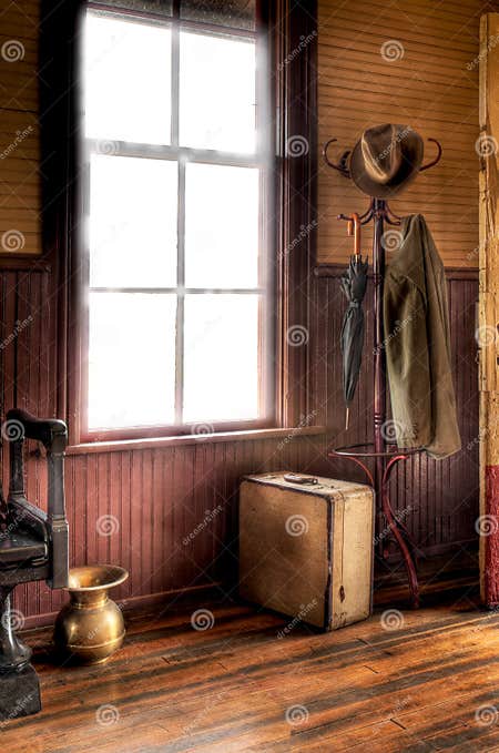 Train Depot stock photo. Image of interior, inside, travel - 20672482