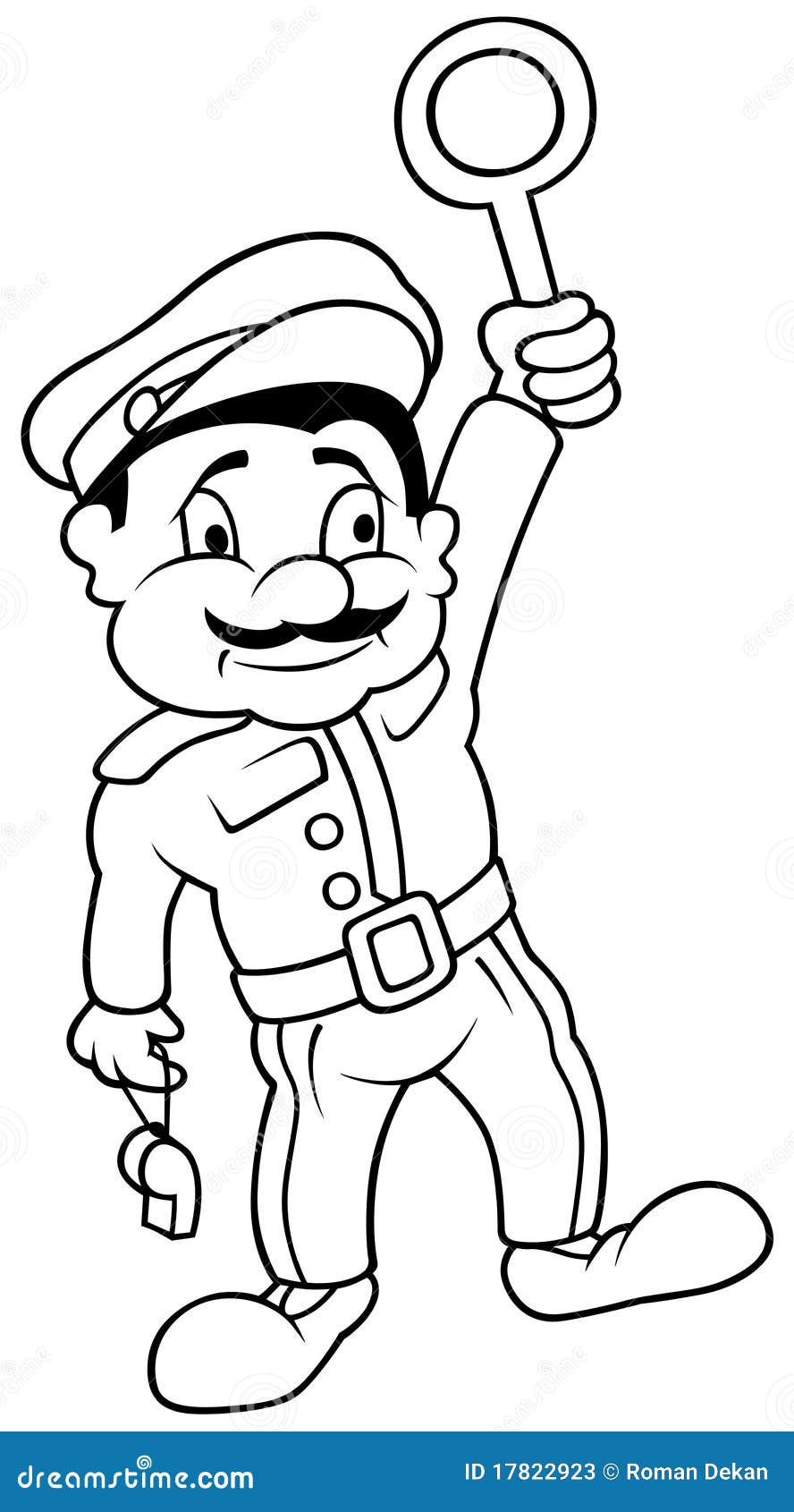 Dispatcher Cartoons, Illustrations & Vector Stock Images - 3763 ...