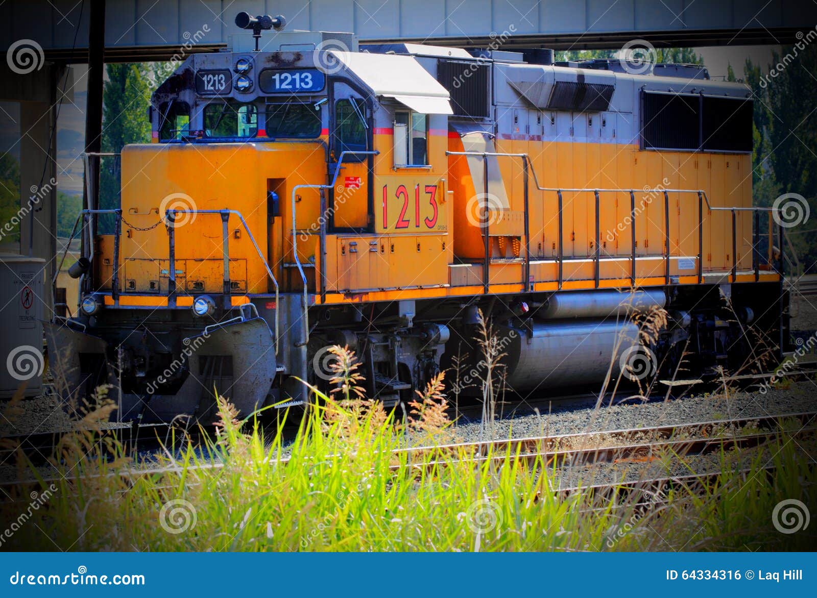 Train Engine stock photo. Image of track, metal, abstract - 64334316