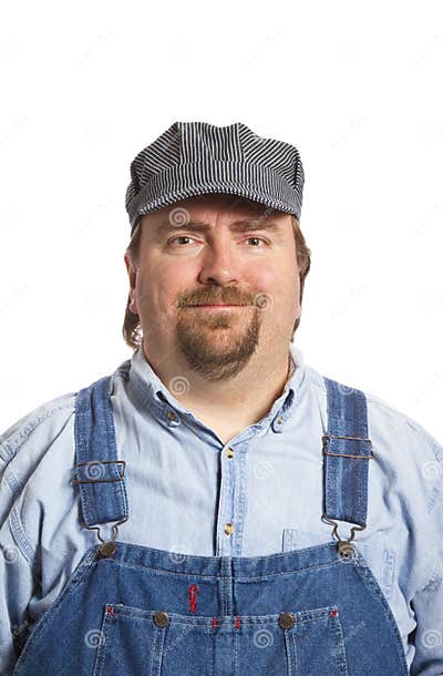 Train Engine Driver stock photo. Image of male, railway - 22398272