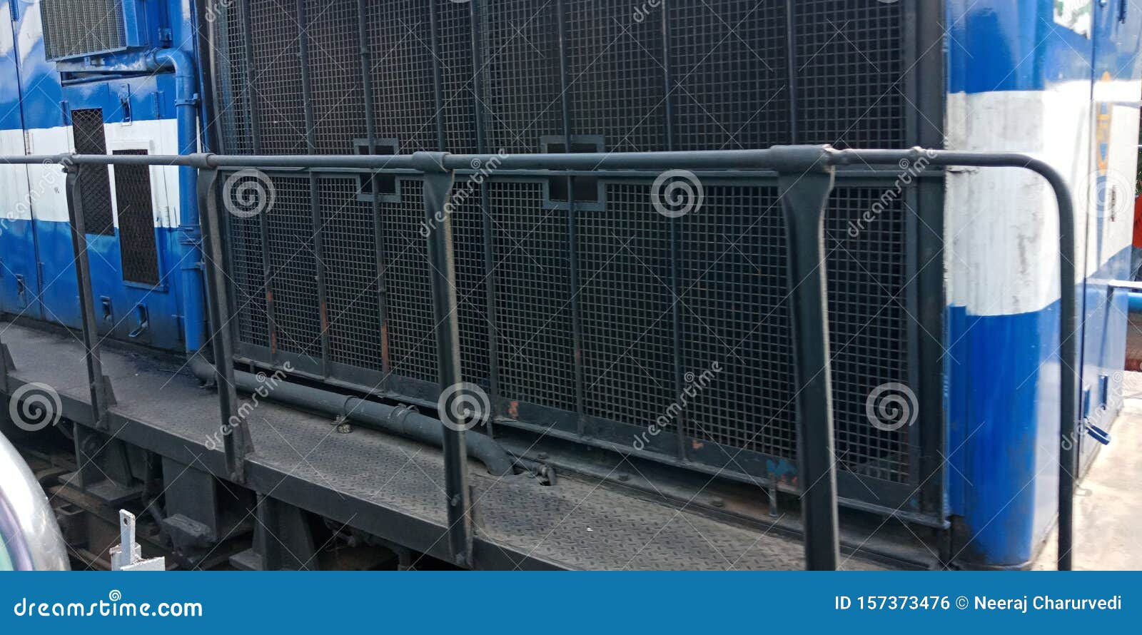 Train Engine Filter Panel Closeup Picture Stock Photo - Image of filter ...