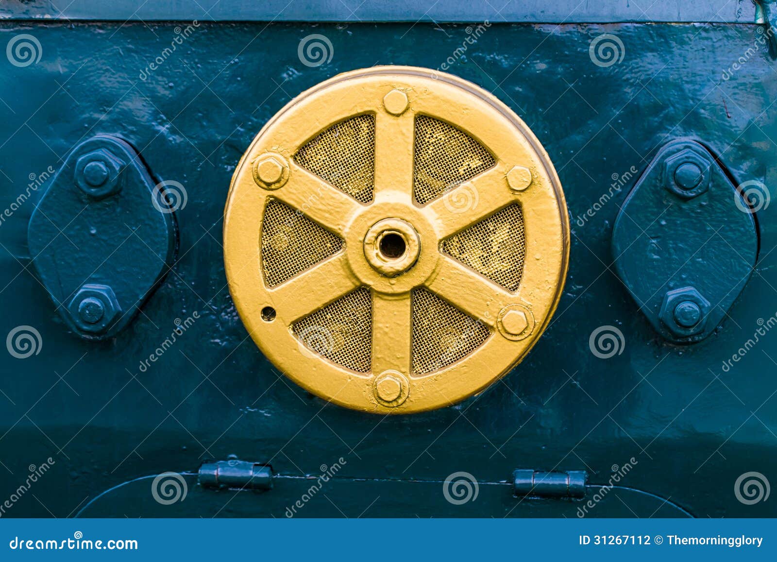 Train engine on the window stock photo. Image of fashioned - 31267112