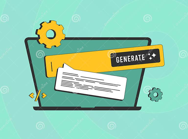 Train Generative AI Models Using Big Data in Machine Learning. AI ...