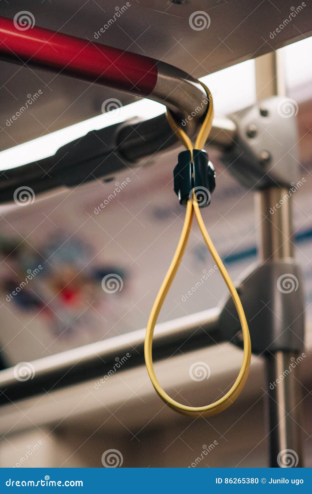 Train handle stock photo. Image of train, handle, hold - 86265380