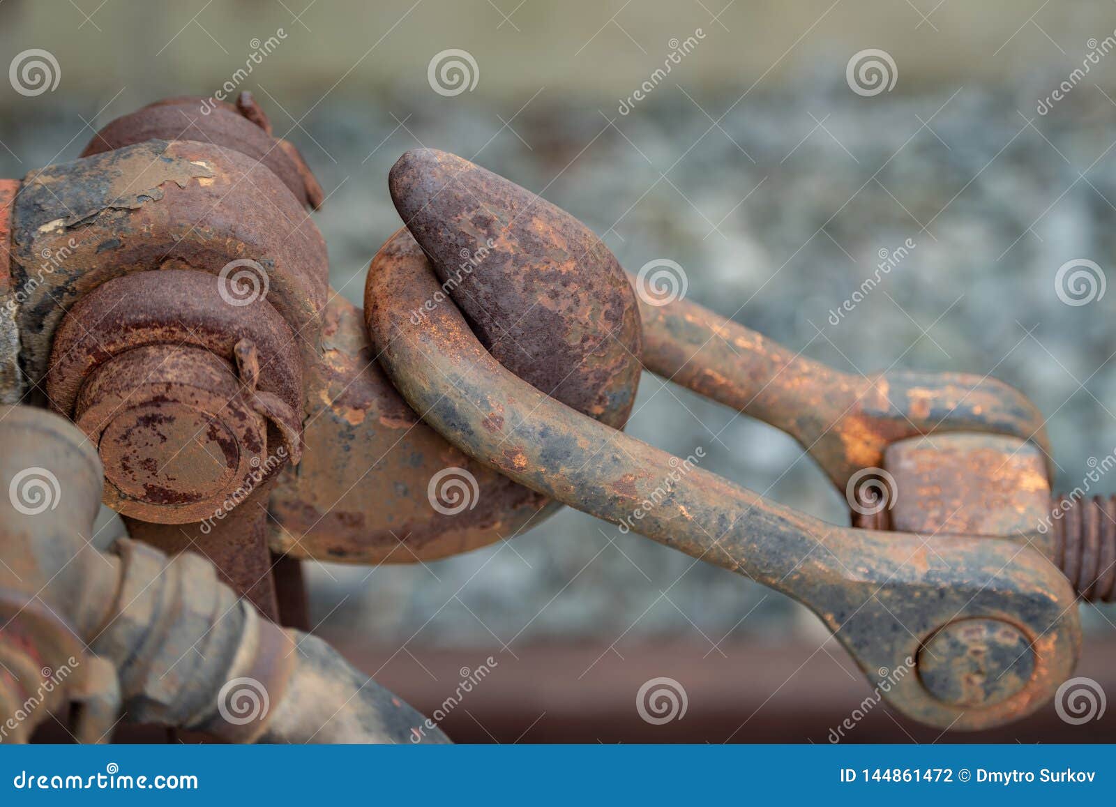 Train Car Hook Coupler Royalty-Free Stock Photo | CartoonDealer.com ...