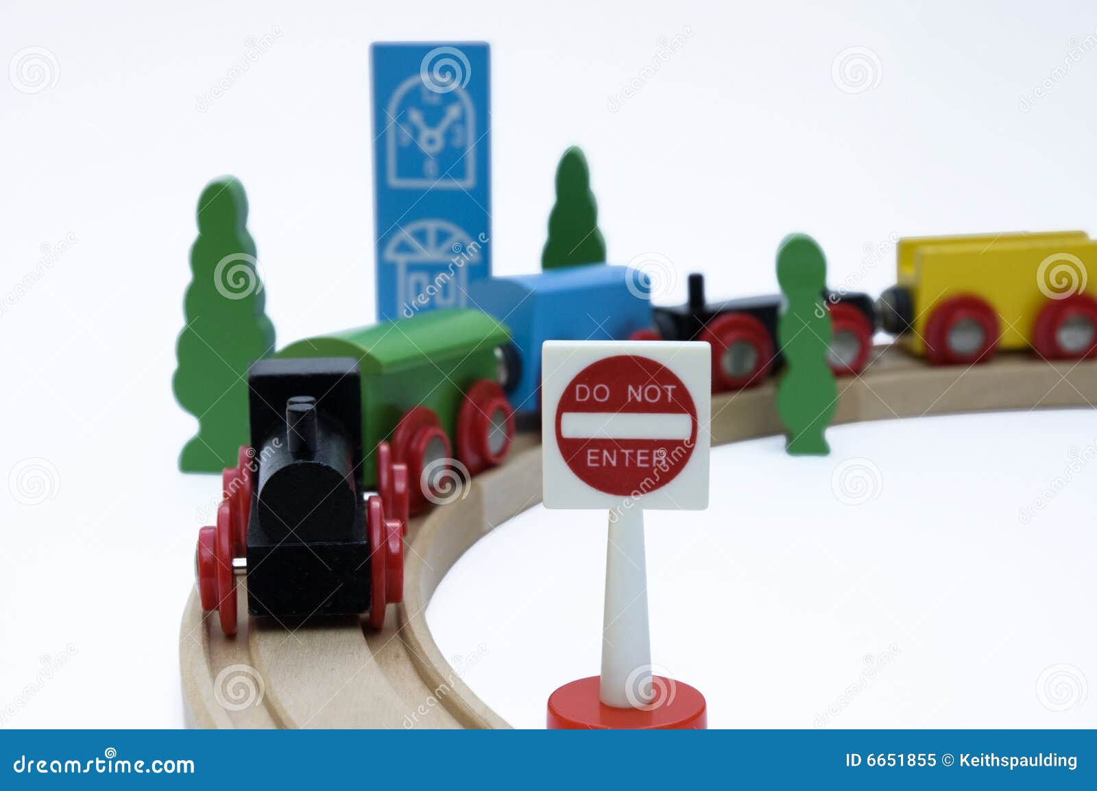 Train Horizontal stock image. Image of railway, train - 6651855