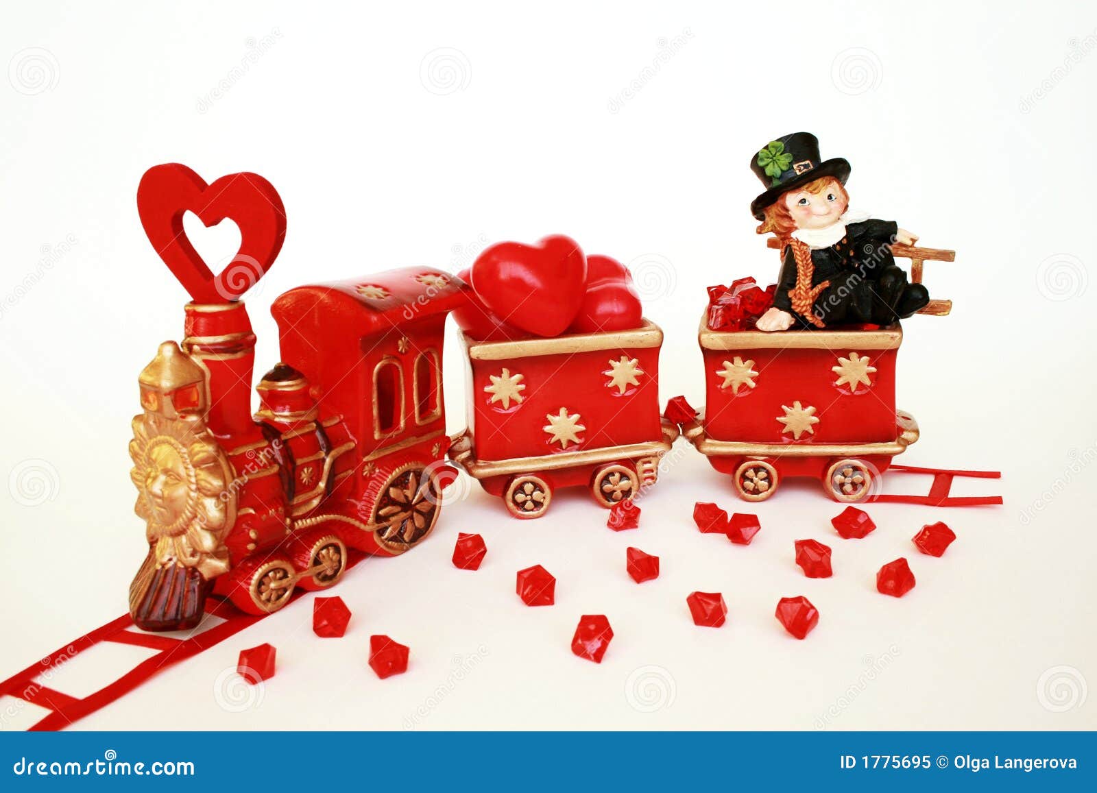 Train love and happy stock image. Image of holiday, celebrate - 1775695