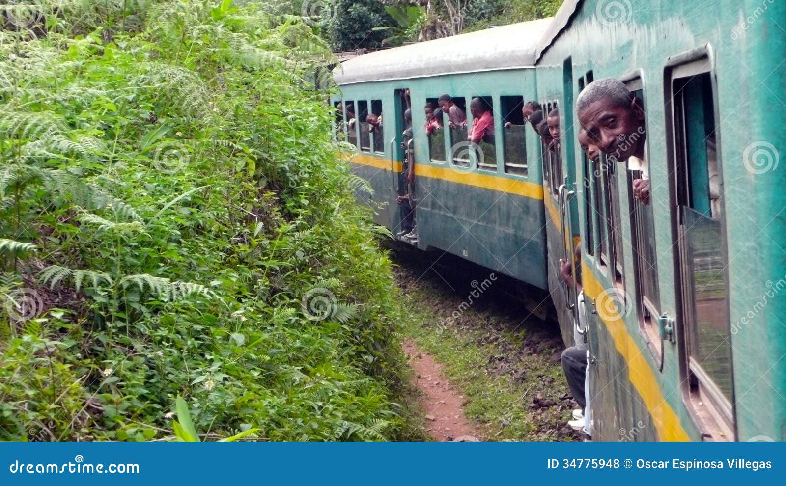 Train Madagascar Photos libres de droits et gratuites de Dreamstime