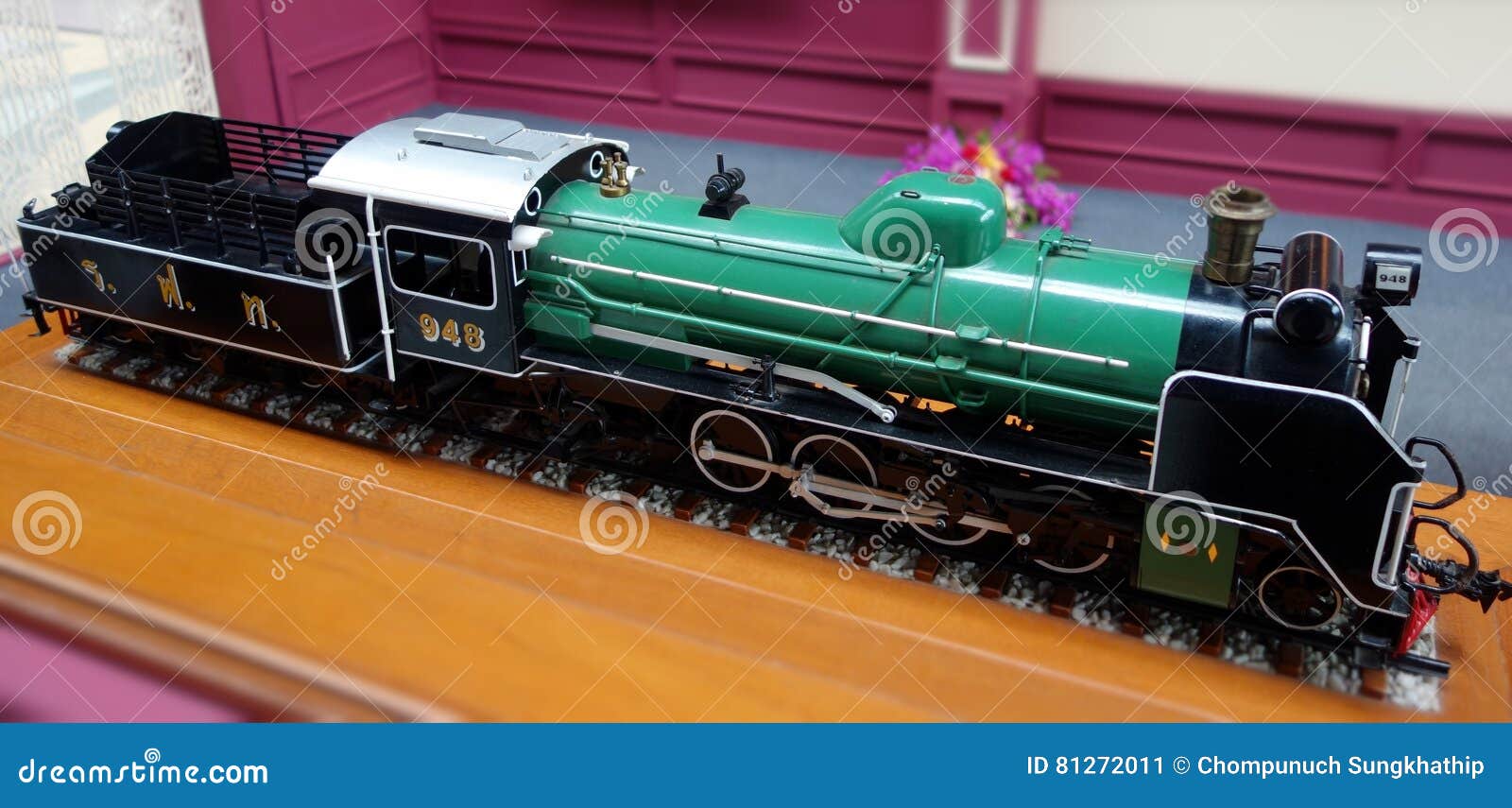 A train model editorial photo. Image of museum, memorial - 81272011