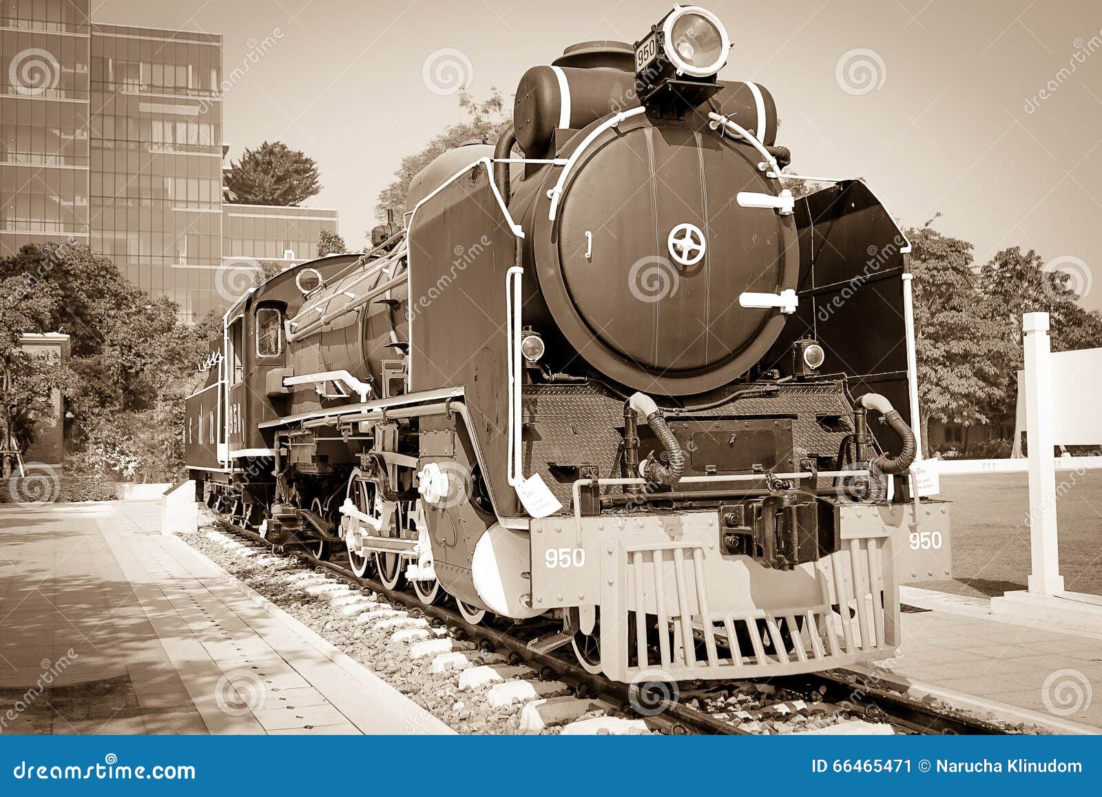 Train monument stock image. Image of compound, destroy - 66465471