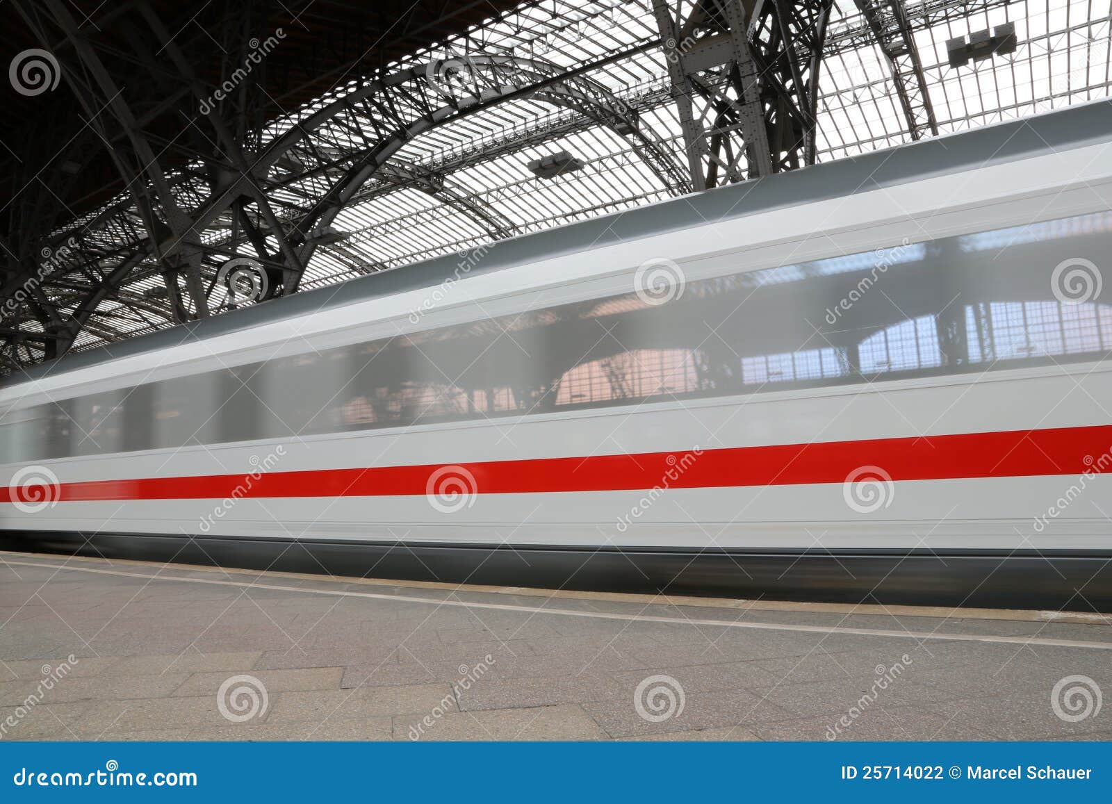 Train in Motion stock photo. Image of people, subway - 25714022