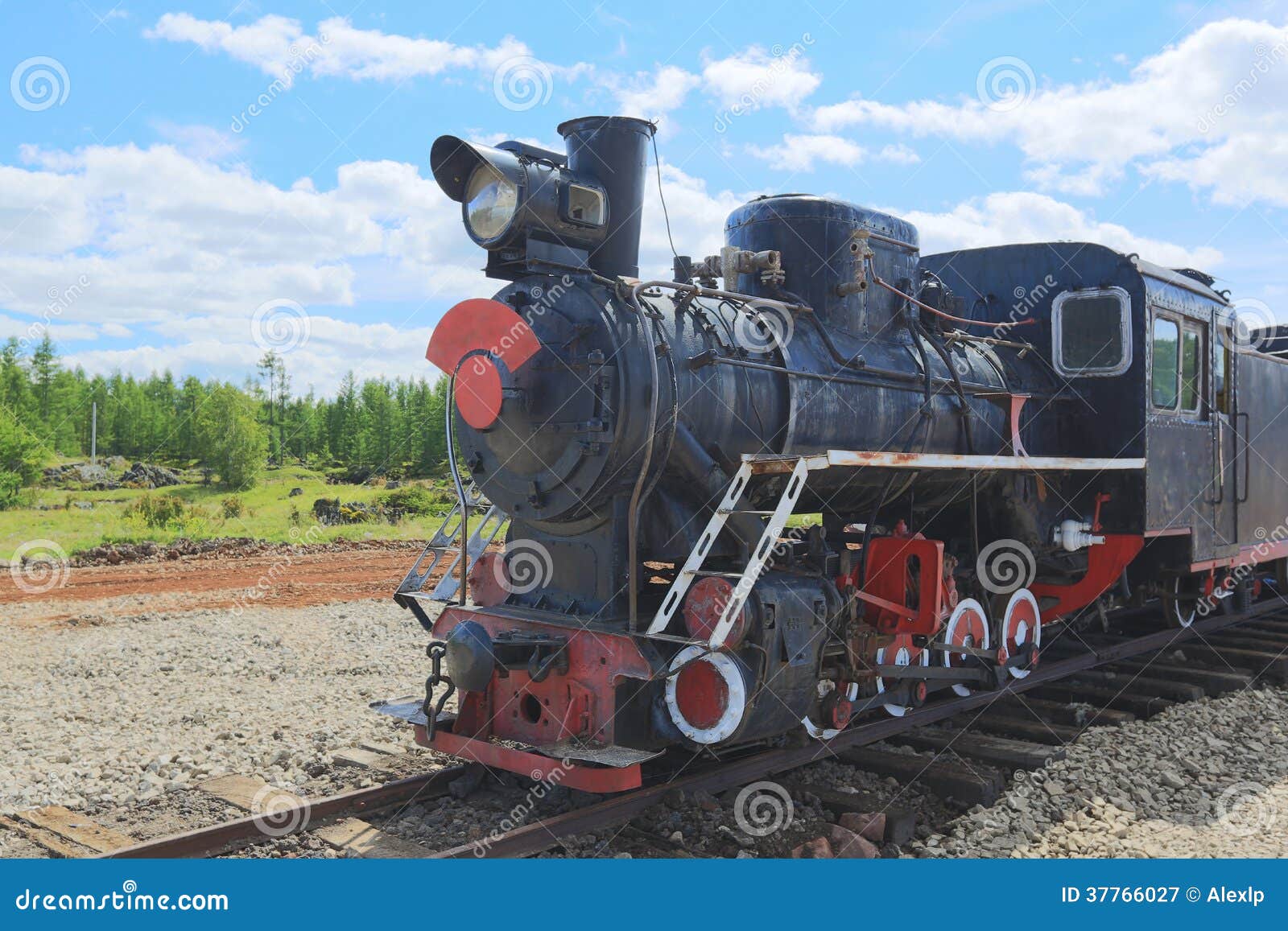 Train stock image. Image of classic, travel, historic - 37766027