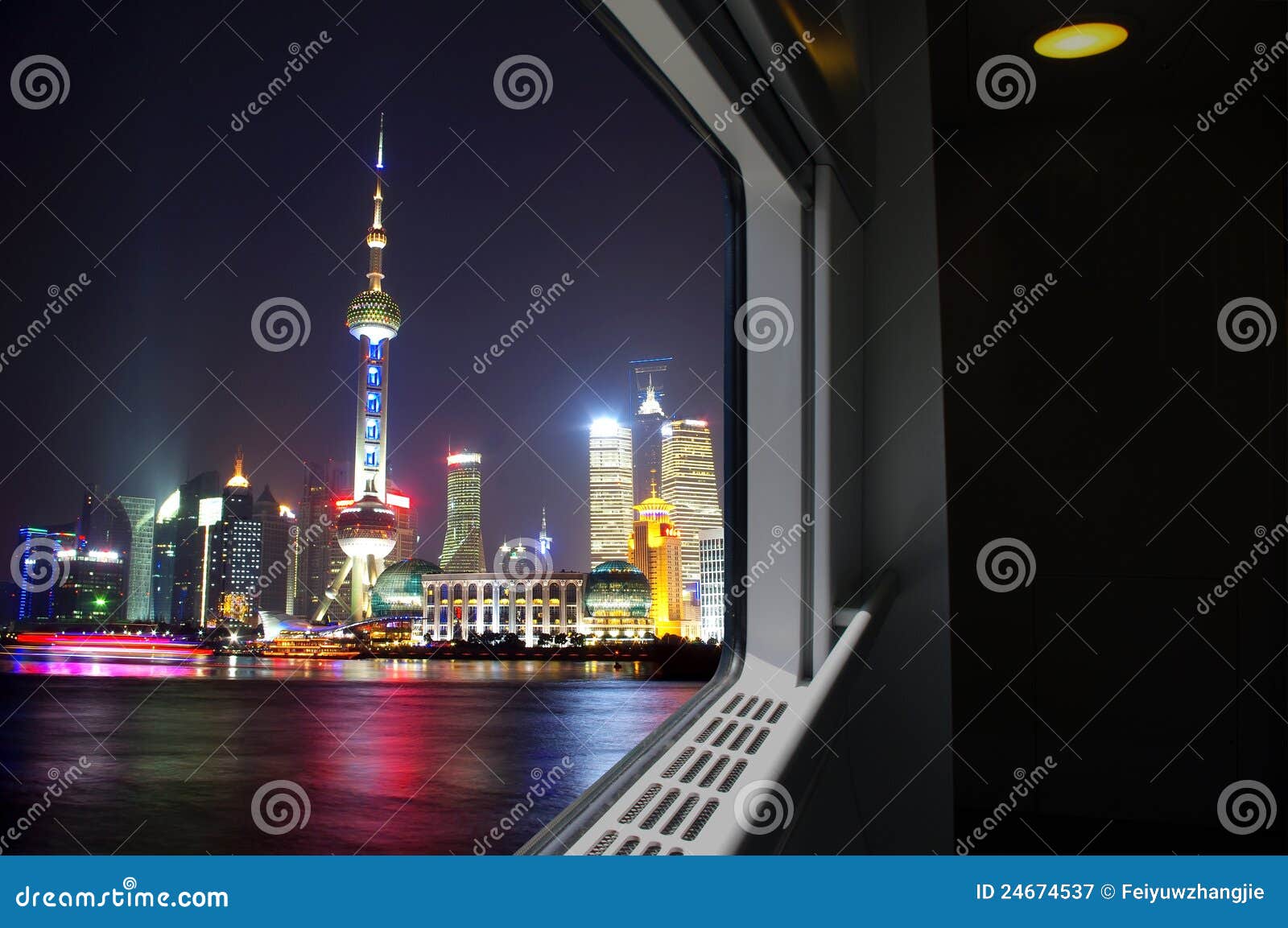 Train out of the window stock image. Image of asia, window - 24674537