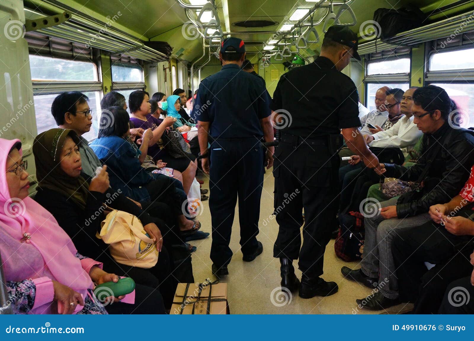 Train passanger editorial photo. Image of passenger, solo - 49910676