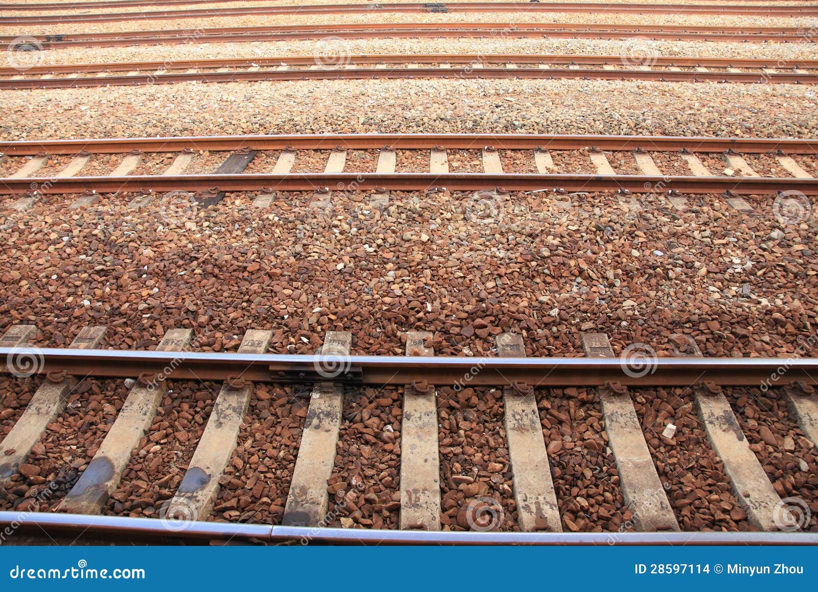 Train Rail Wagon Transport Stock Illustration | CartoonDealer.com #89228611