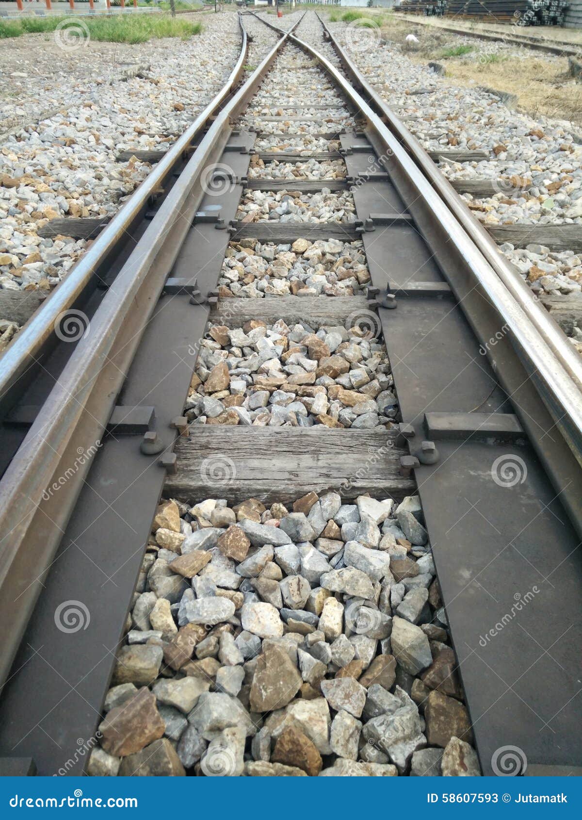 Train stock image. Image of iron, chute, track, spout - 58607593