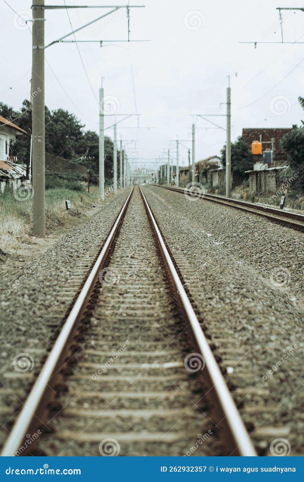 Train Rail Operation stock image. Image of train, tranportation - 262932357