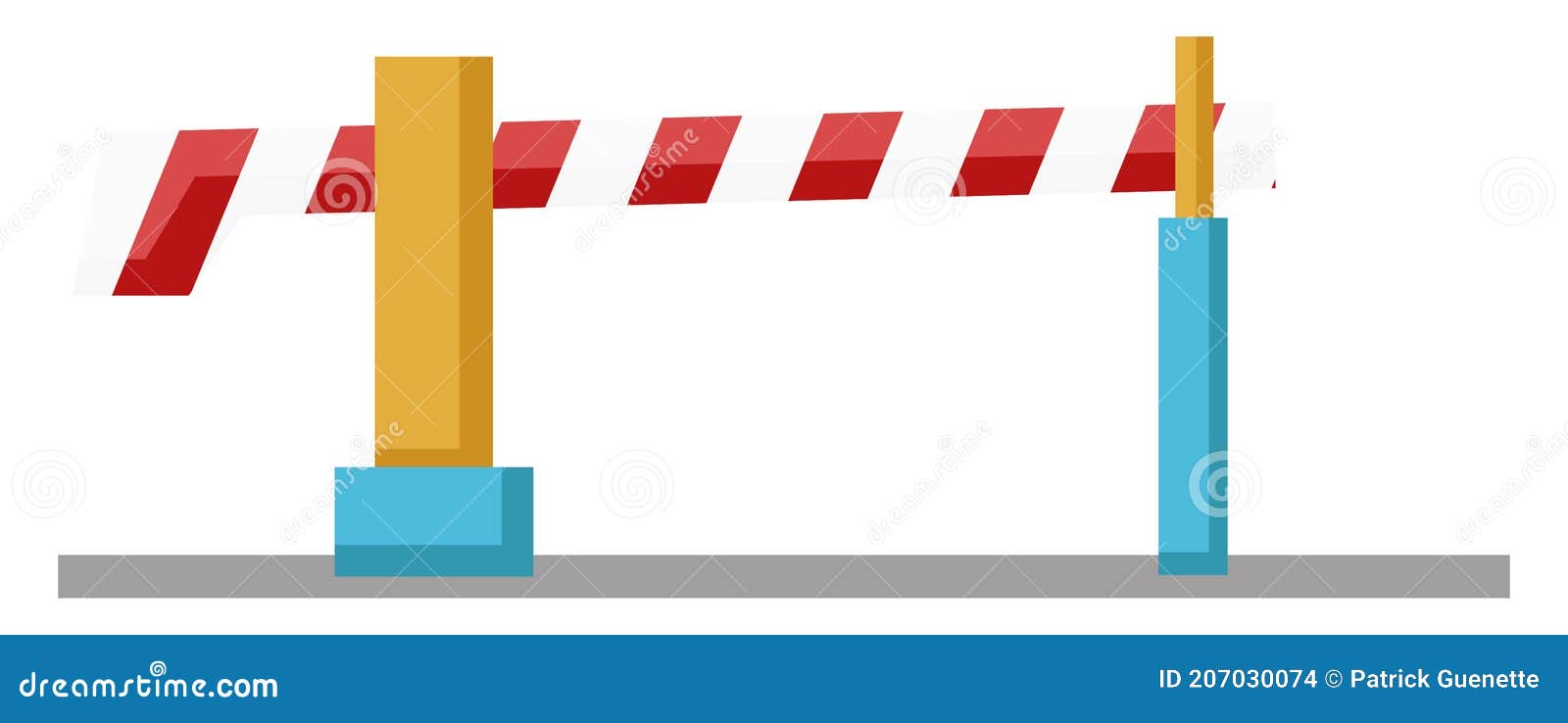 Train Ramp, Illustration, Vector Stock Vector - Illustration of ...