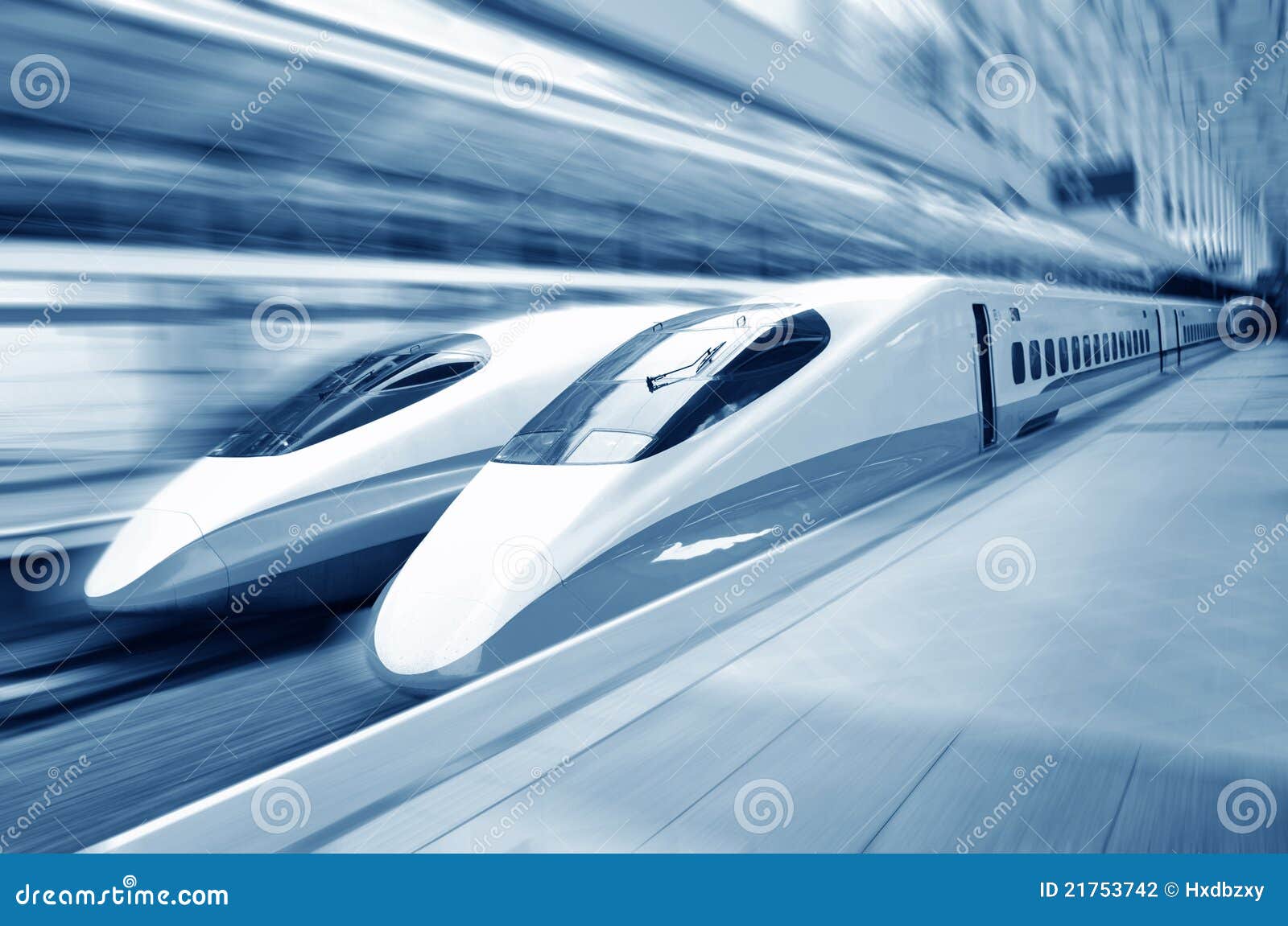 Train speeding stock photo. Image of rails, engine, corporate - 21753742