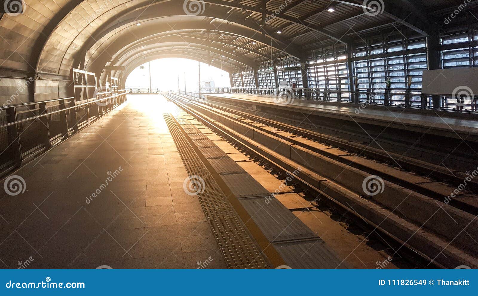 Train station background stock image. Image of metro - 111826549