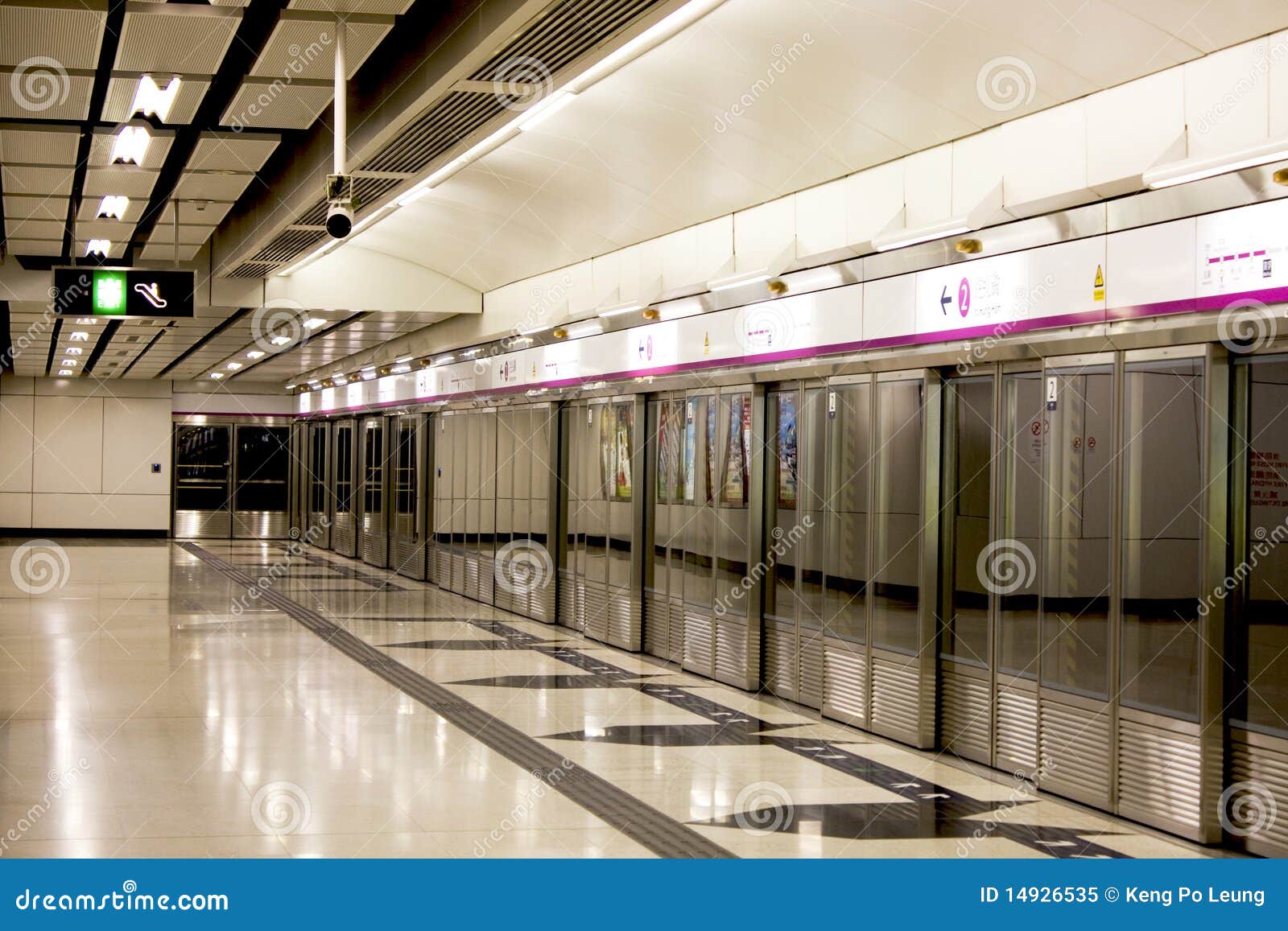 Train station inside stock image. Image of blue, platform - 14926535