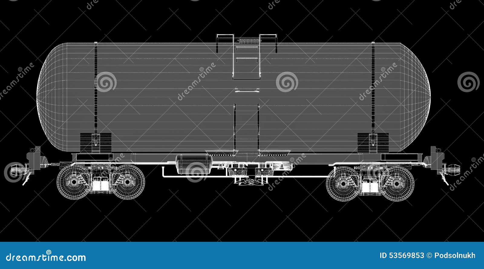 Train tanks stock illustration. Illustration of heavy - 53569853