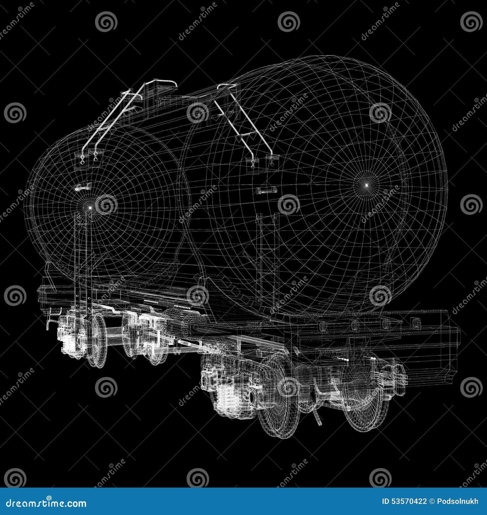 Train tanks stock photo. Image of petroleum, industry - 53570422