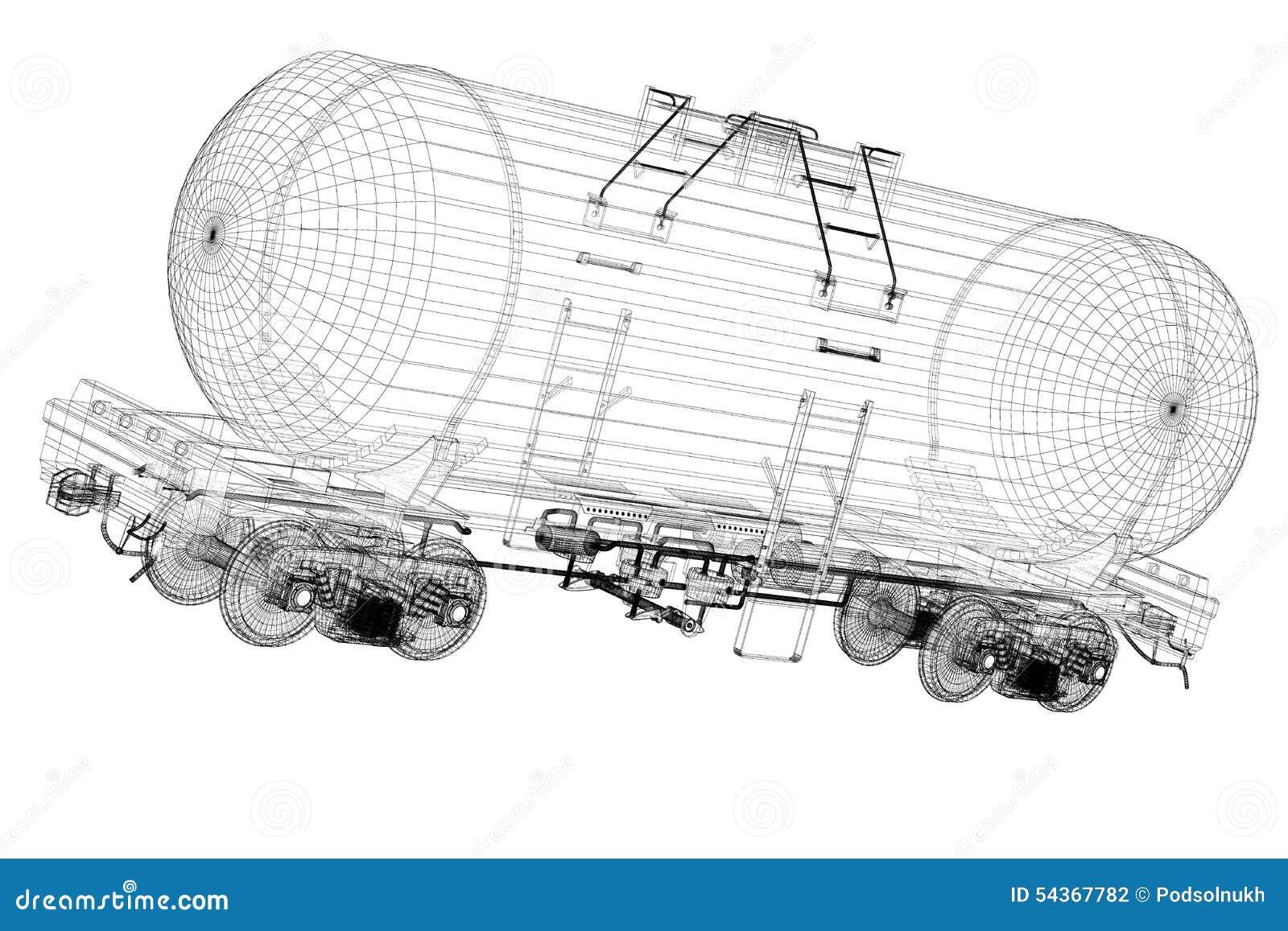 Train tanks stock photo. Image of objects, railroad, energy - 54367782