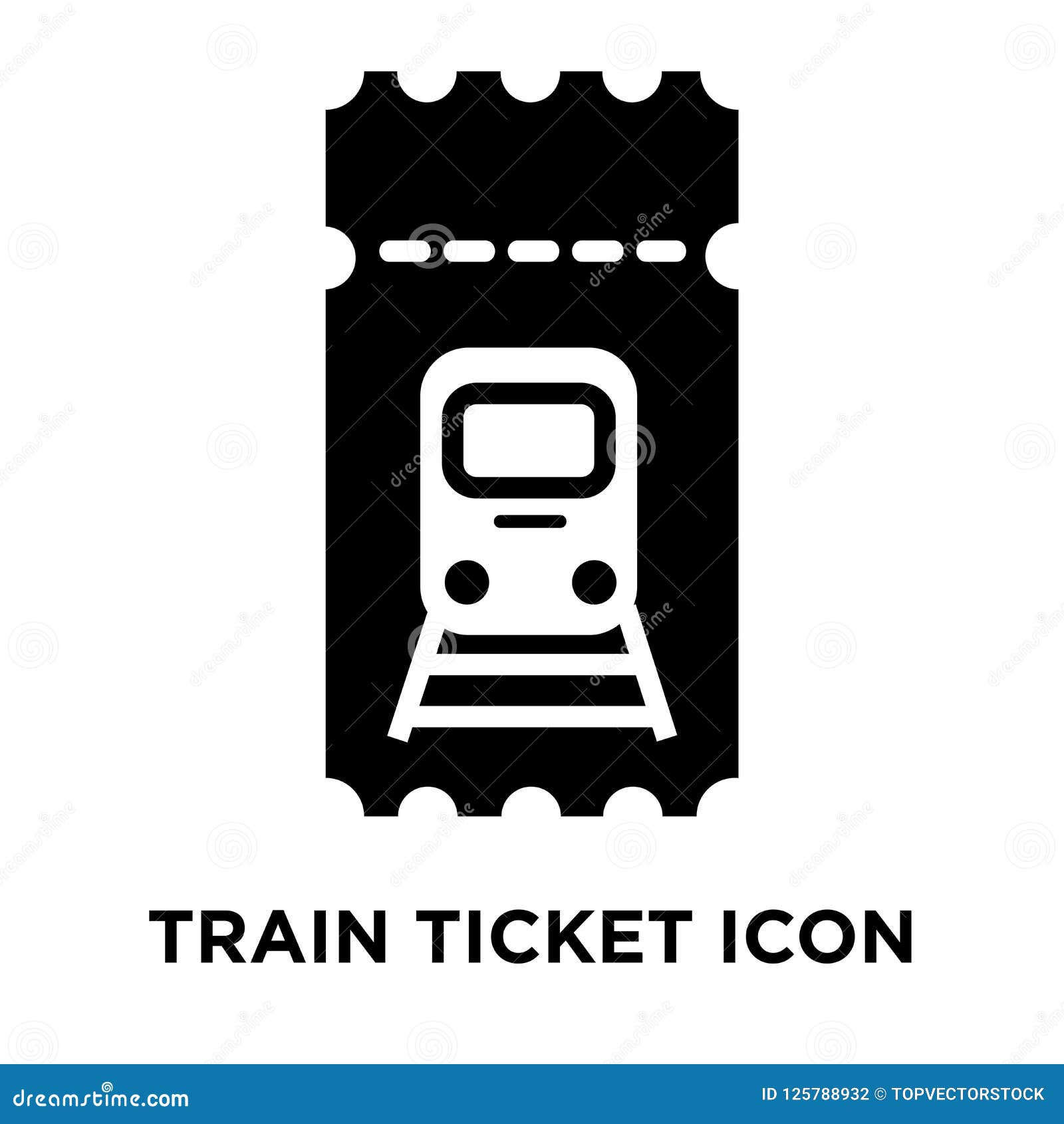Train Booking Logo