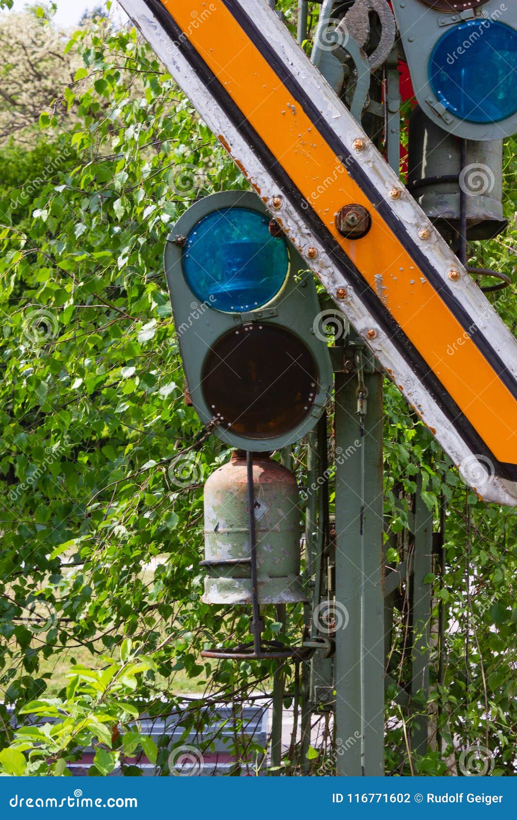Train traffic sign stock photo. Image of traffic, technology - 116771602