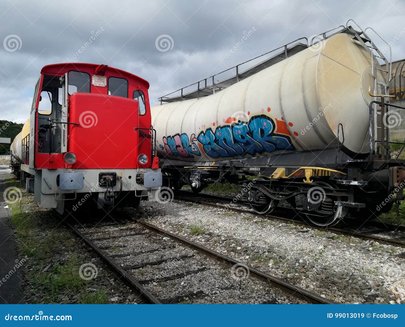 Train transportation editorial stock image. Image of wagon - 99013019