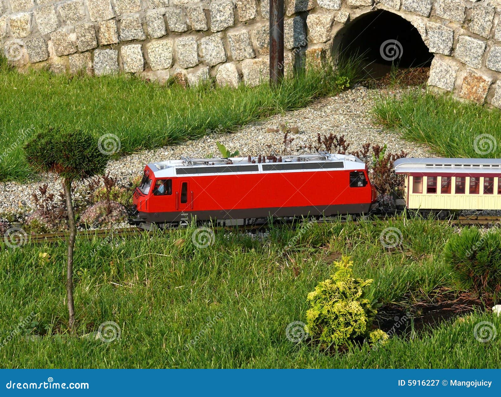An Old-fashioned Western Jail Sign Stock Photography | CartoonDealer ...