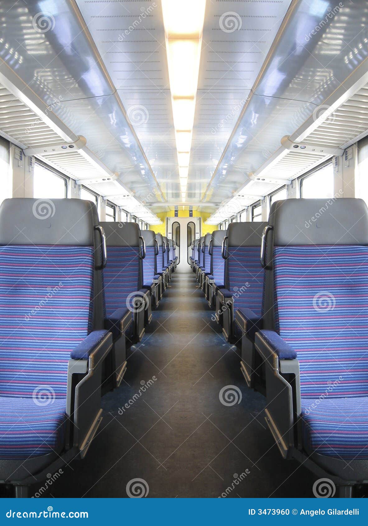 Train wagon stock photo. Image of rail, voyage, travel - 3473960
