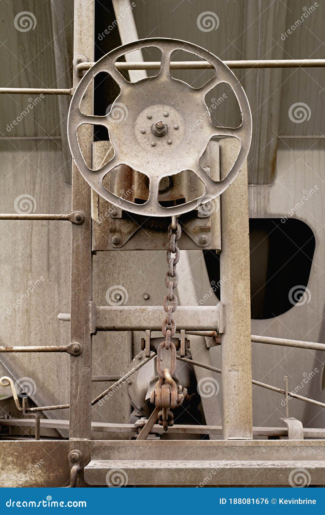 Railroad Car Brake Wheel at Esperanza Bruns blog