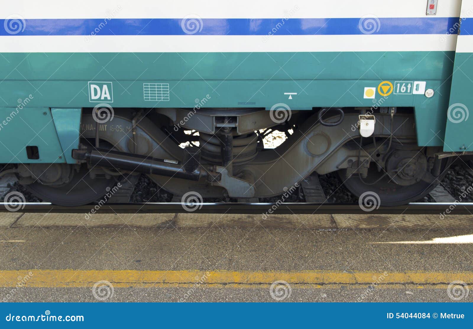 Train wheels stock photo. Image of freight, tracks, rust - 54044084