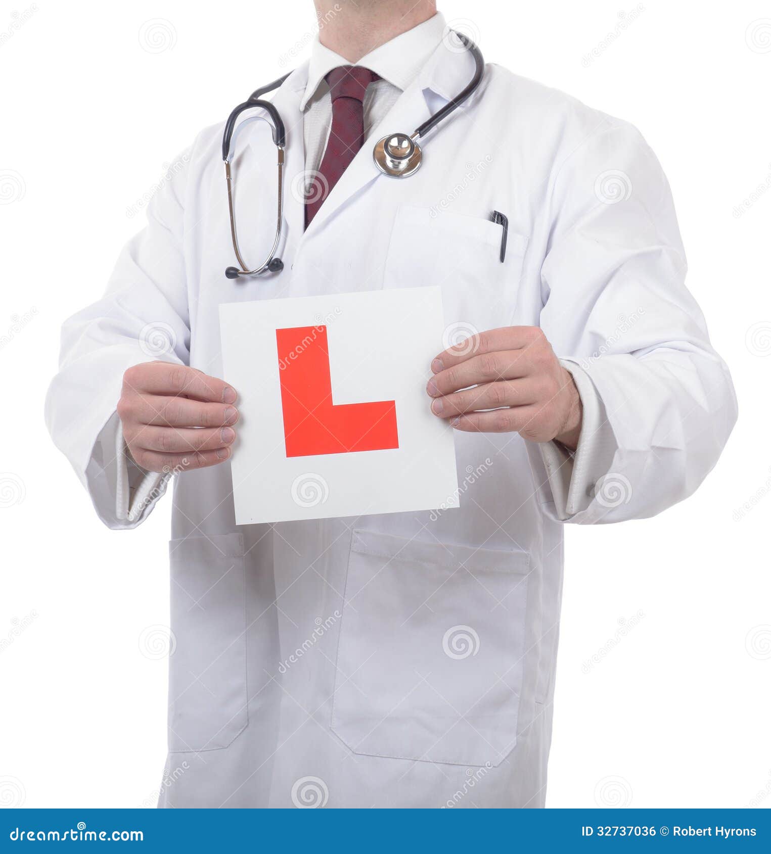 Trainee doctor stock photo. Image of people, intern, medical - 32737036