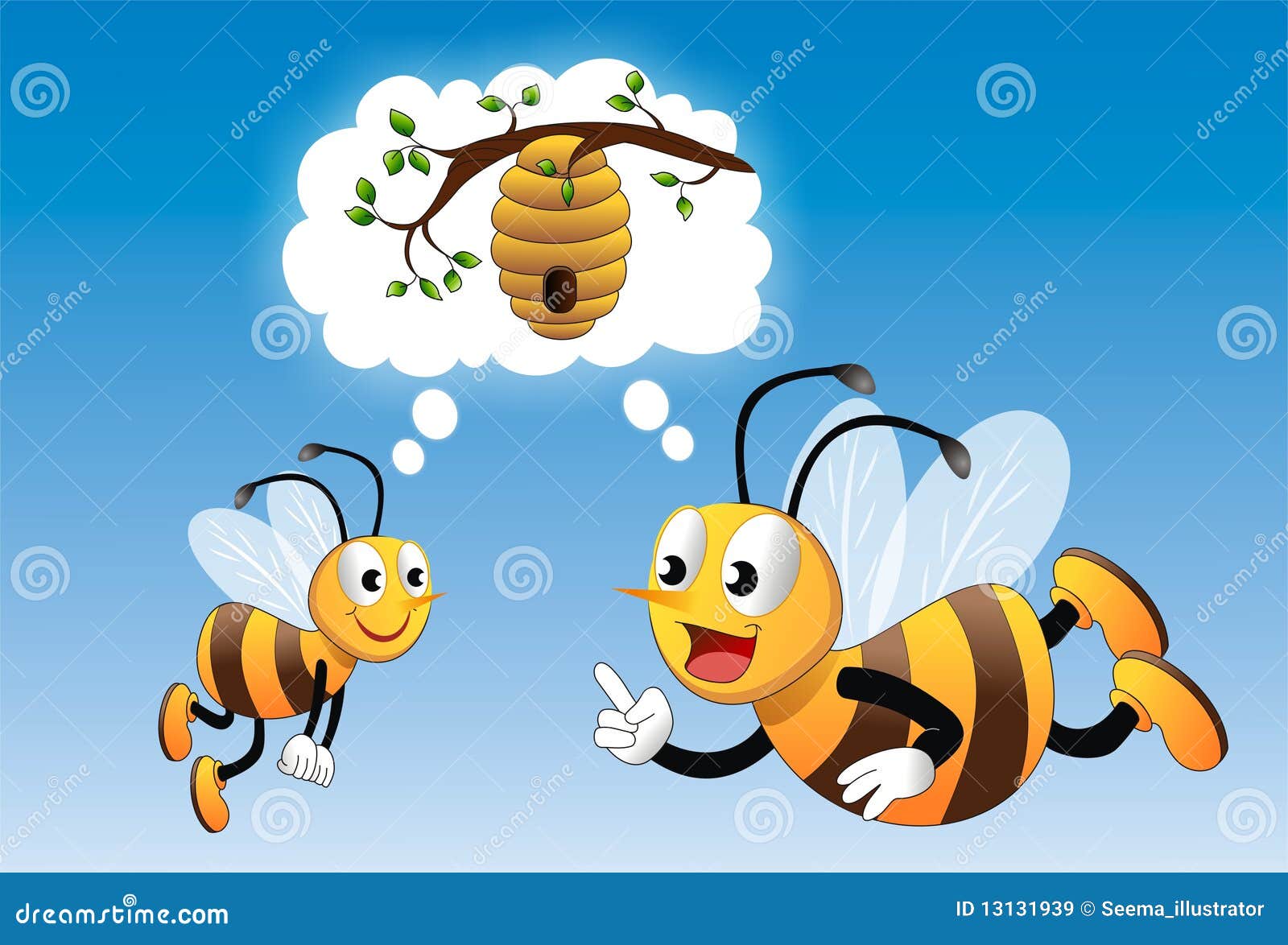 Training stock illustration. Illustration of field, smile - 13131939