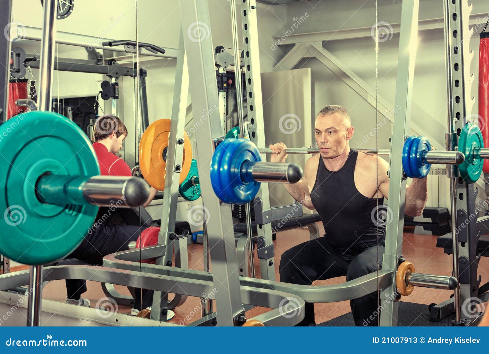 Training Picture. Image: 21007913