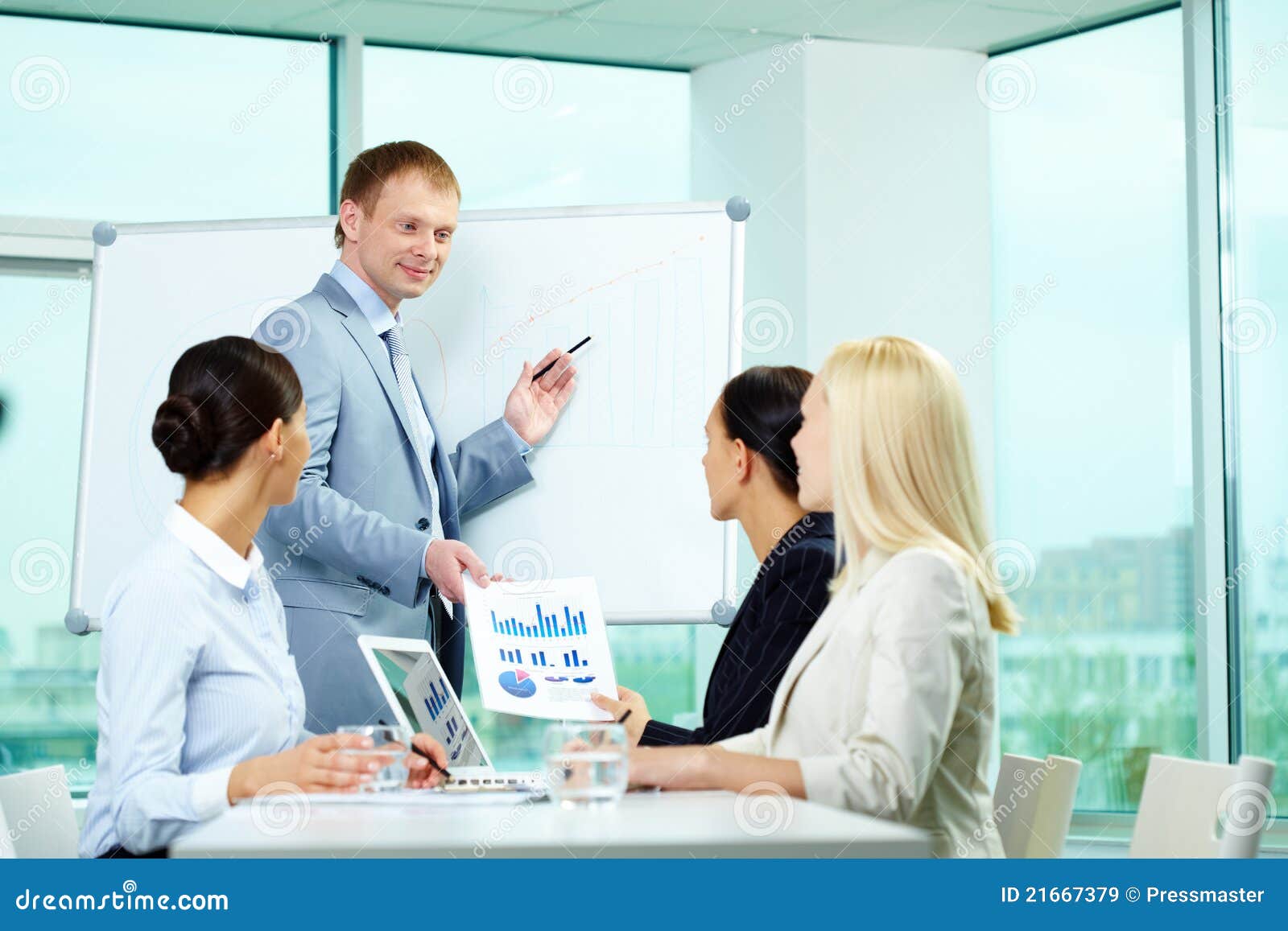 Training stock image. Image of contemporary, associate - 21667379