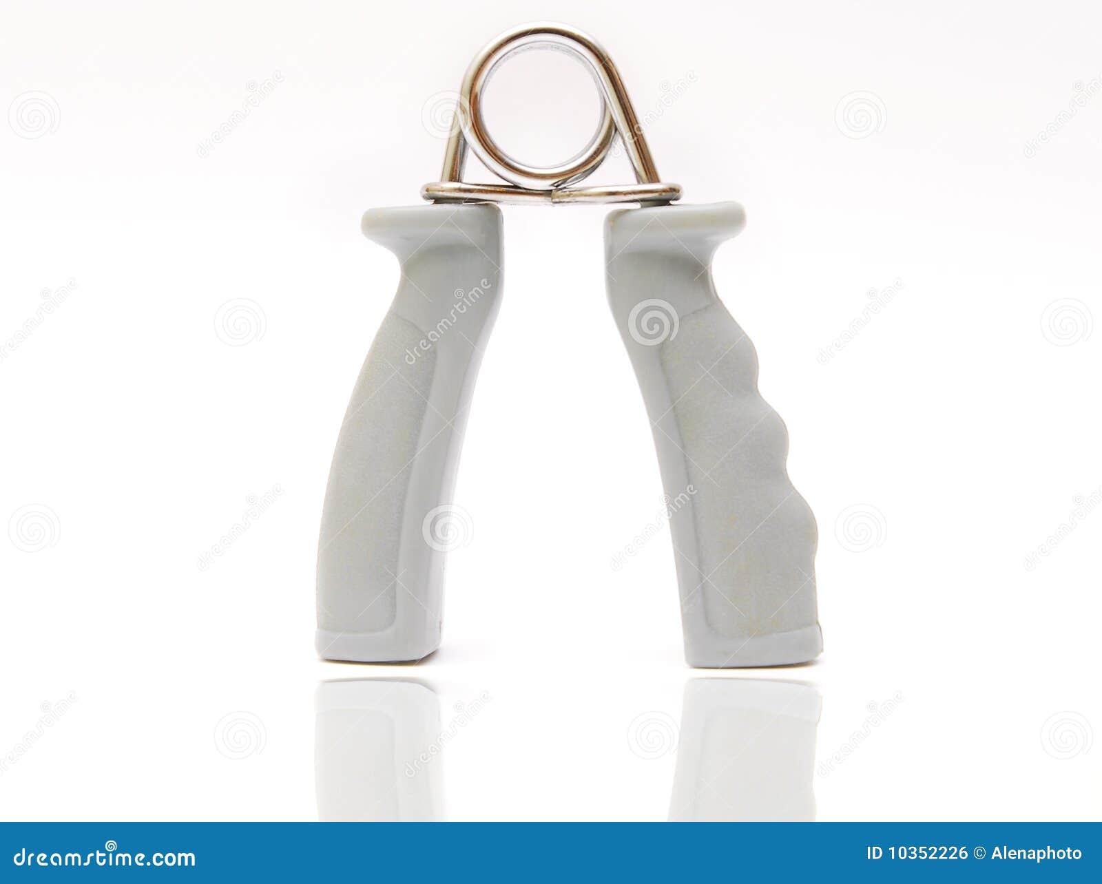 Training Apparatus for Hands Stock Photo - Image of training, apparatus ...