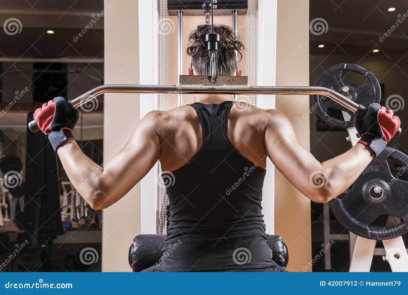 The training stock photo. Image of exercise, active, people - 42007912