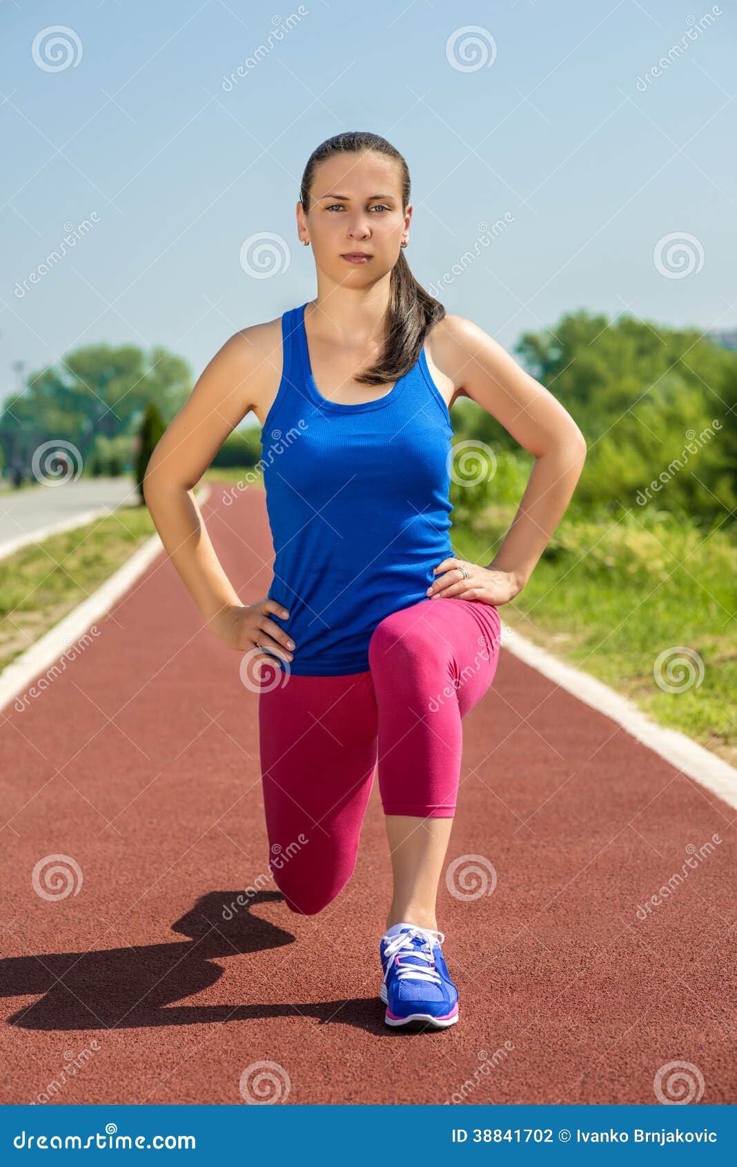 Training the bottom stock photo. Image of competitive - 38841702