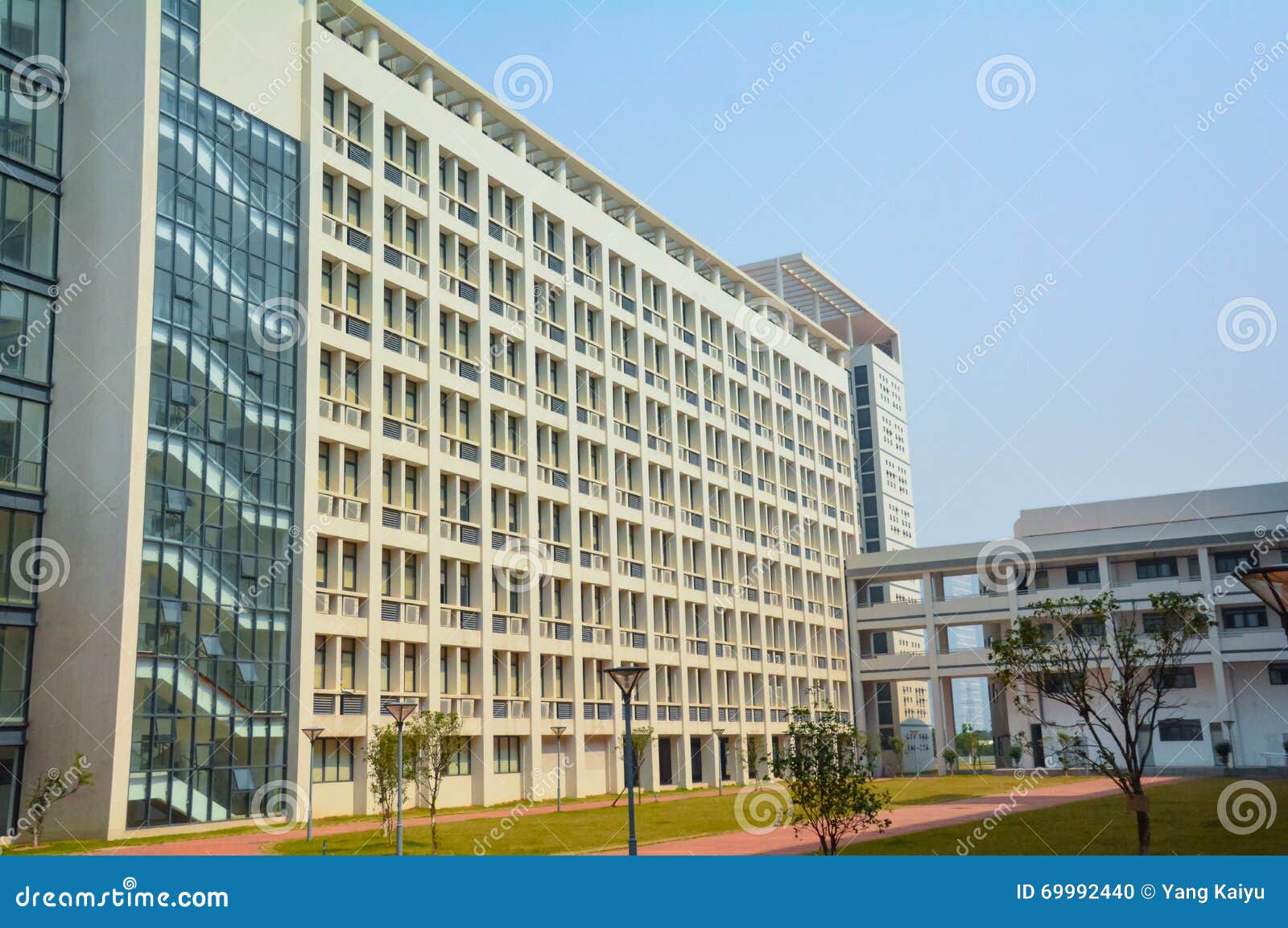 Training building editorial image. Image of training - 69992440